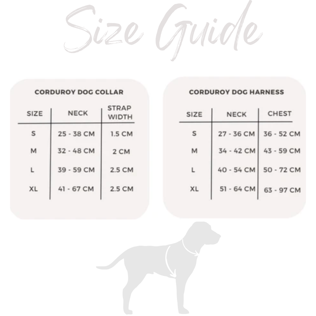 Care Guide – Kali & Coco Pet Apparel